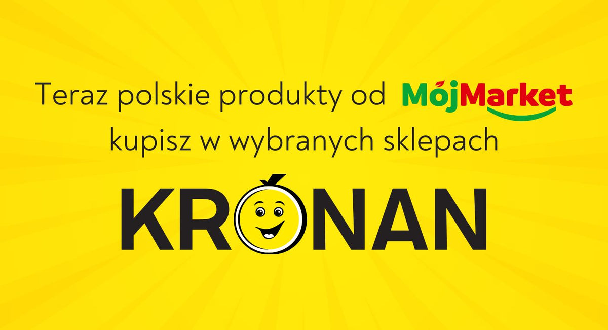 MójMarket.is - Twój polski sklep na Islandii! – Mój Market